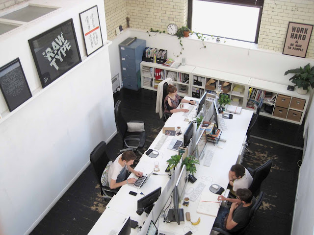 Buckets & Spades - Men's Fashion, Design and Lifestyle Blog: A Visit To ...