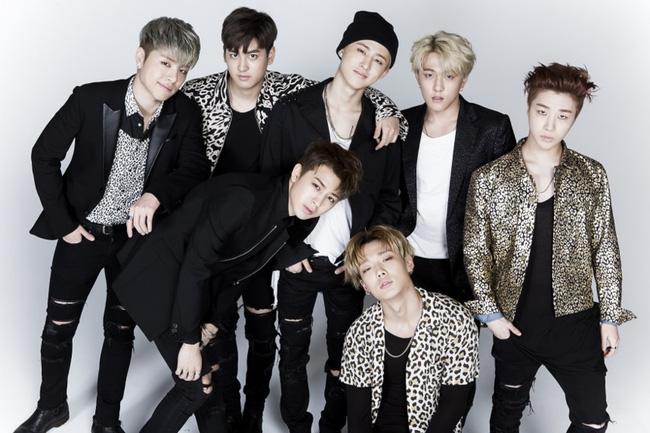IKON conclui com êxito sua primeira turnê no Japão