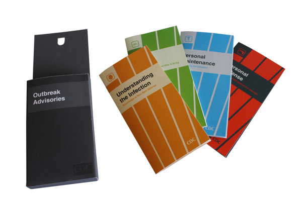 20 Fresh Brochure Design Ideas - Jayce-o-Yesta