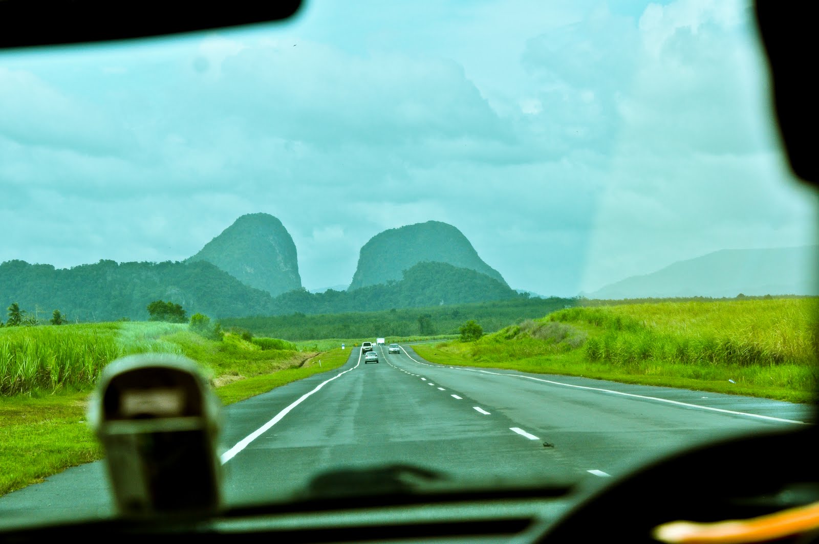 Wan Perlis: Ladang Tebu Perlis