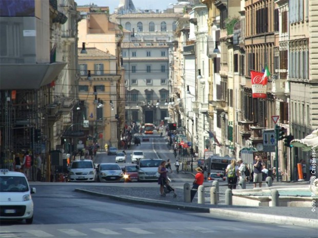 KORUPCIJA NOVI BEOGRAD: Pad Rima?