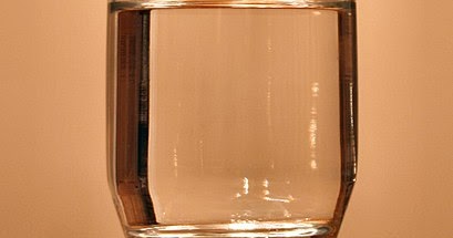 Skeptophilia: Real vs. fake water