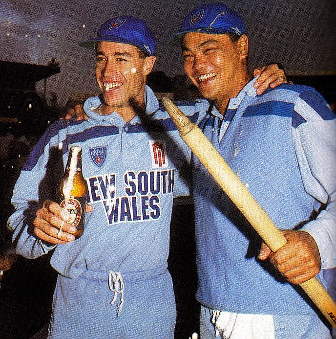 Richard Chee Quee - Alchetron, The Free Social Encyclopedia