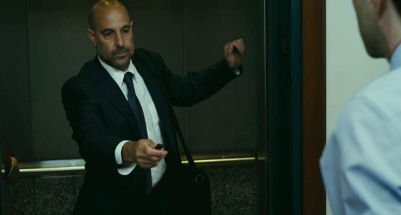 Charly Hell: MARGIN CALL