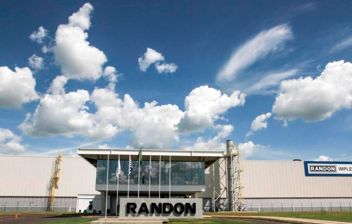Randon inicia operação e pretende aumentar em 50% seu quadro de pessoal ...