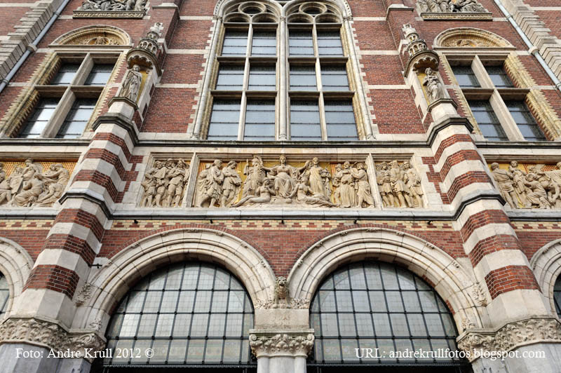 fotos van Andre Krull