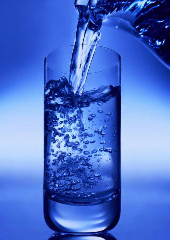 Health Care: Benefits of Drinking Water