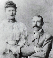 LA Opus: A Bouquet of Forget Me Nots on First Friday