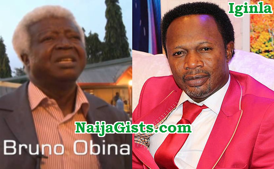 Joshua Iginla Puts Bruno Iwuoha On Monthly Salary, Buys Him New Car With N200K For Maintenance ...