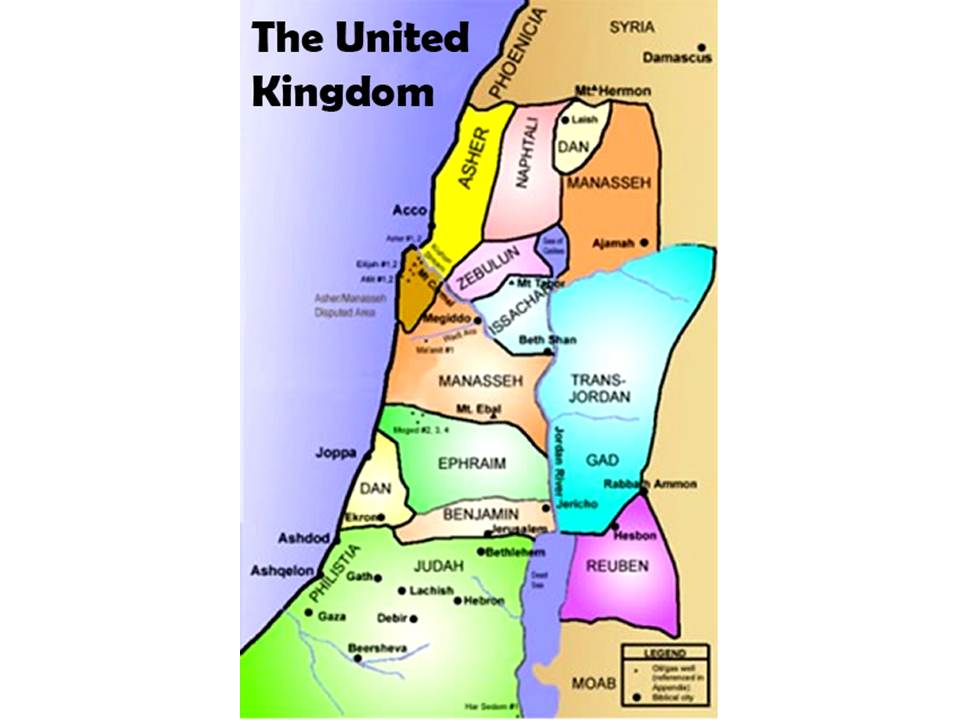 Growing Kids in Grace: Kings: The Divided Kingdom