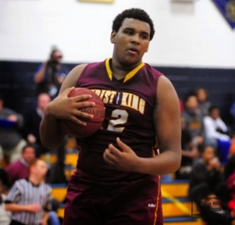 Delarosa Envisions Instant Impact - by Zach Smart