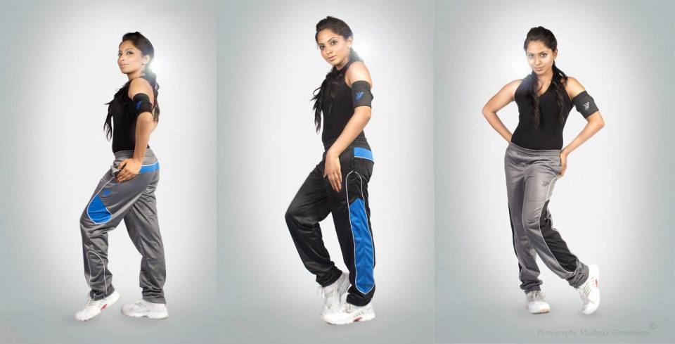 Shehani Wijethunga & Vimukthi Lakmal photo shoot with Y & Y ~ Lanka ...