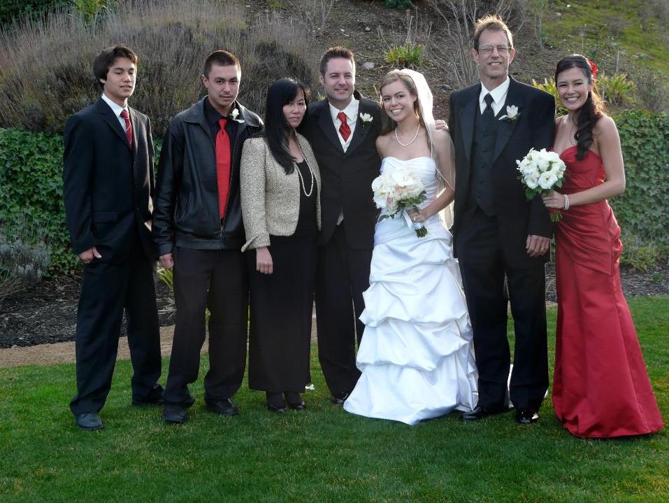 South Dakota Rapid City Mission 76-79: Mark Spiller - Spillers Reunited