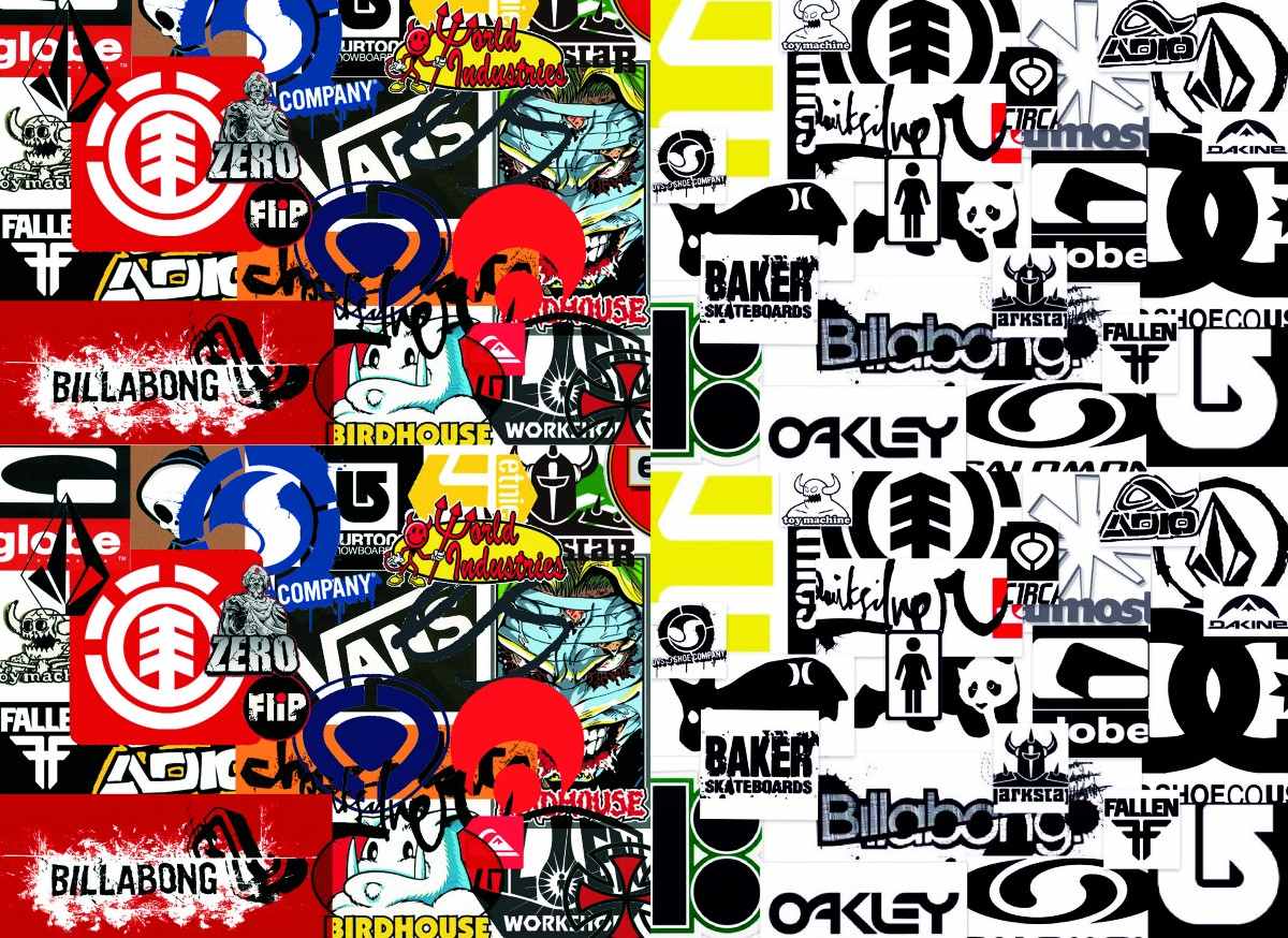 CRAZY STICK!: Stikers Boom