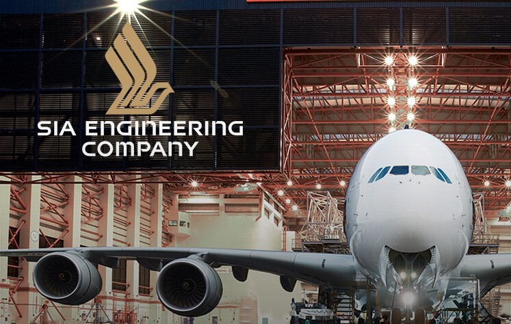Humble Warrior: SIA Engineering Company: Expanding line maintenance ...