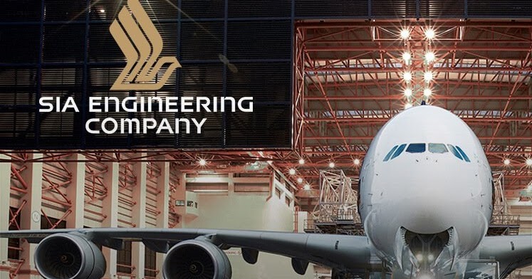 Humble Warrior: SIA Engineering Company: Expanding line maintenance ...