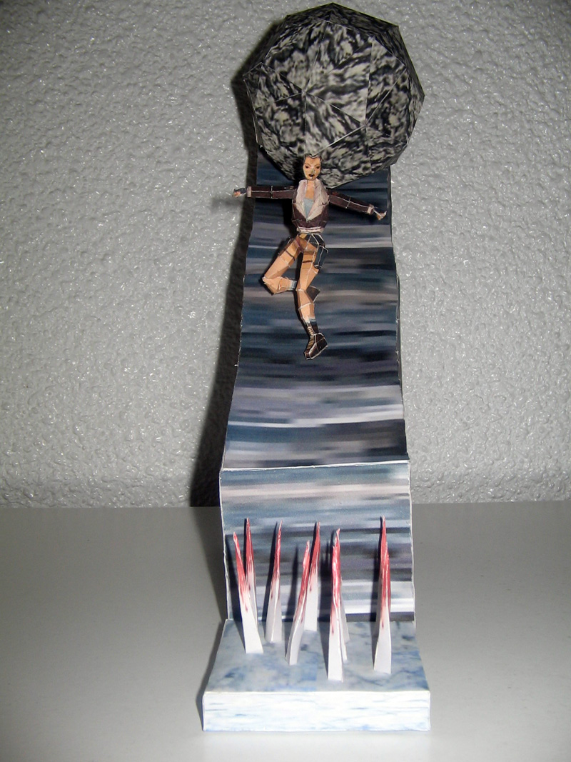 Papercraft Dav ~: diciembre 2013