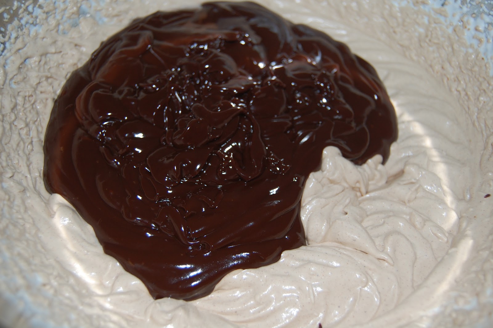 Magie in farfurie: Crema de trufe de ciocolata