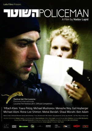 Dave's Movie Site: Movie Review: Policeman