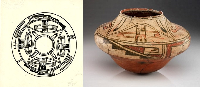 Smithsonian Collections Blog: The Pen is Mightier