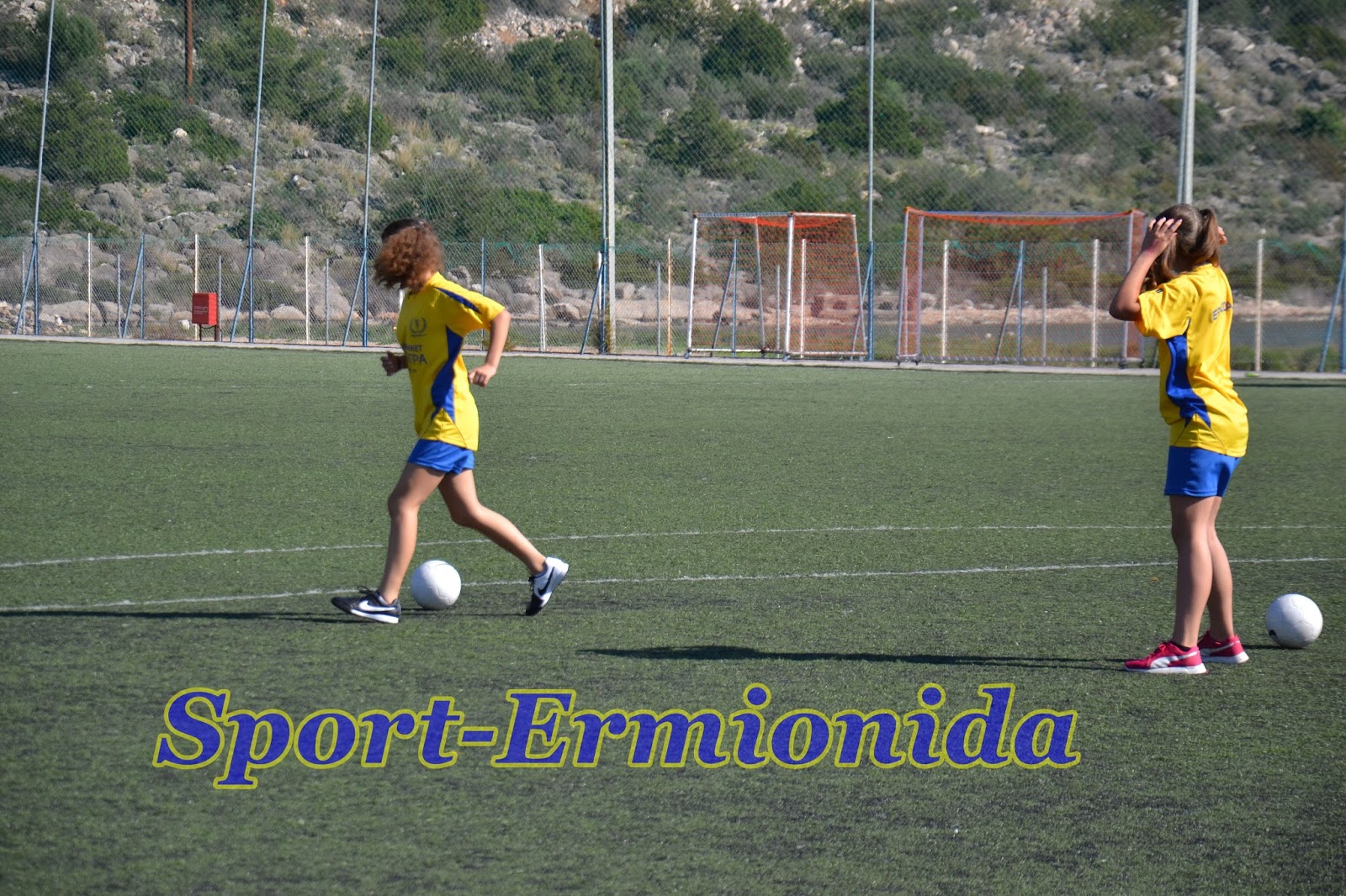 Sport-Ermionida: Ένωσης Ερμιονίδας : Φωτορεπορτάζ από την προπόνηση του ...