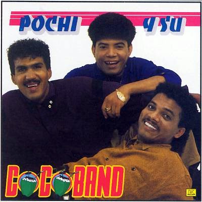 LA COCO BAND ~ ALBUMUSICAL