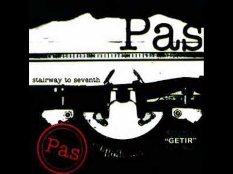 Pas Band - Bandingkan - Dunia Musik