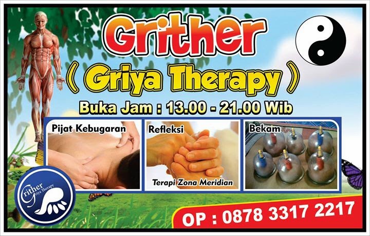 pengobatan tradisional terapi