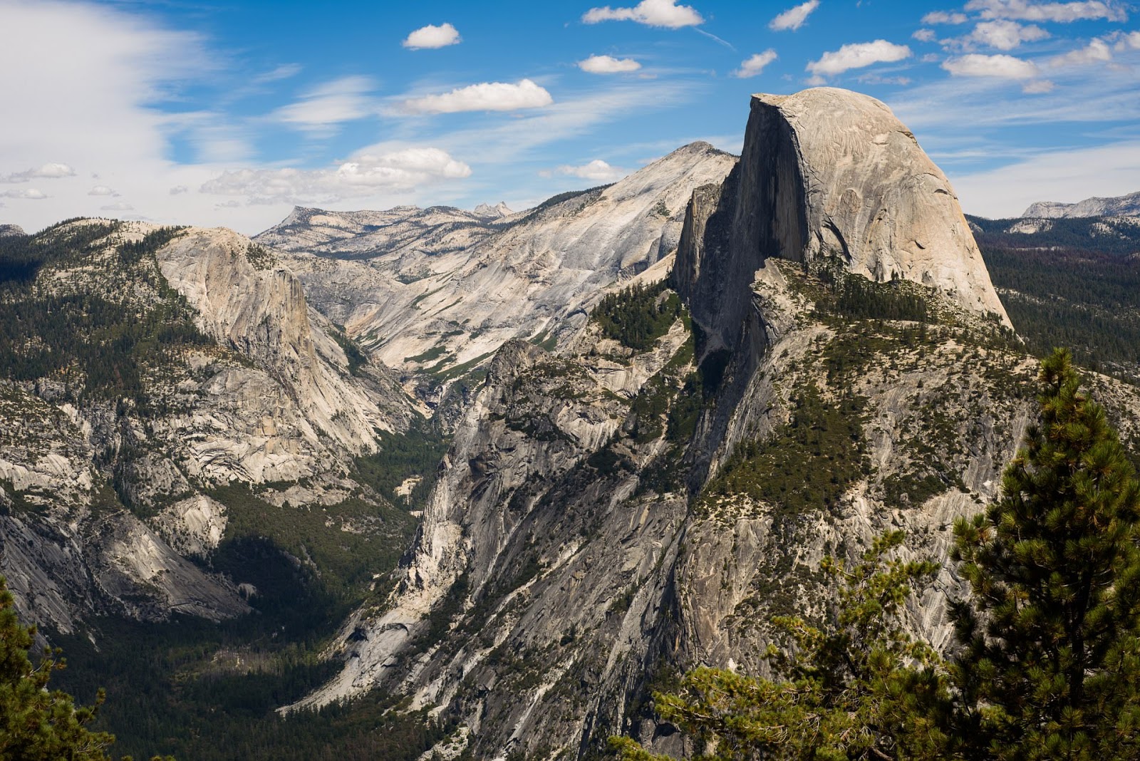 The 20 most beautiful mountains in the world - Gretta