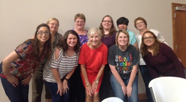 OZ-SOME! - Dr. Jean & Friends Blog