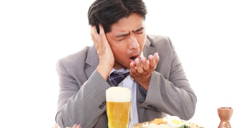 como solucionar dificultad para tragar alimentos