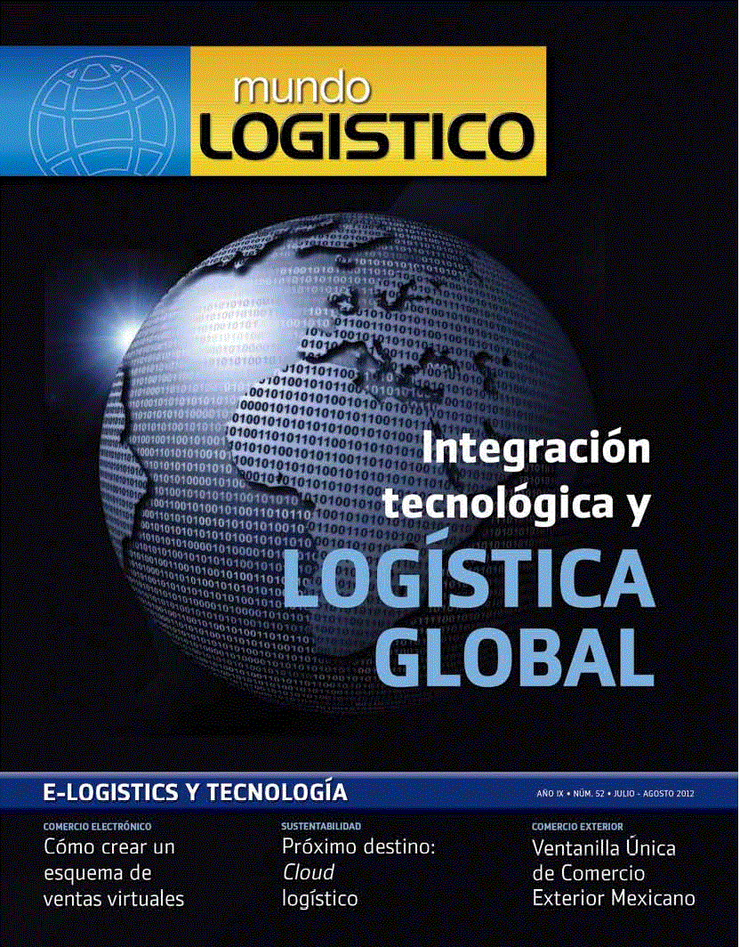 Logistica Ude@: Desde la Industria