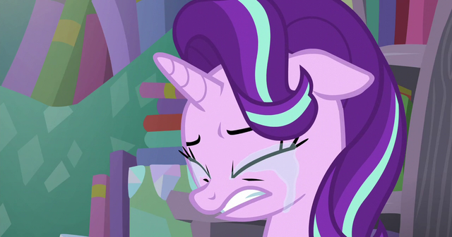 Equestria Daily - MLP Stuff!: A Guide to Pony Tears - Season Five