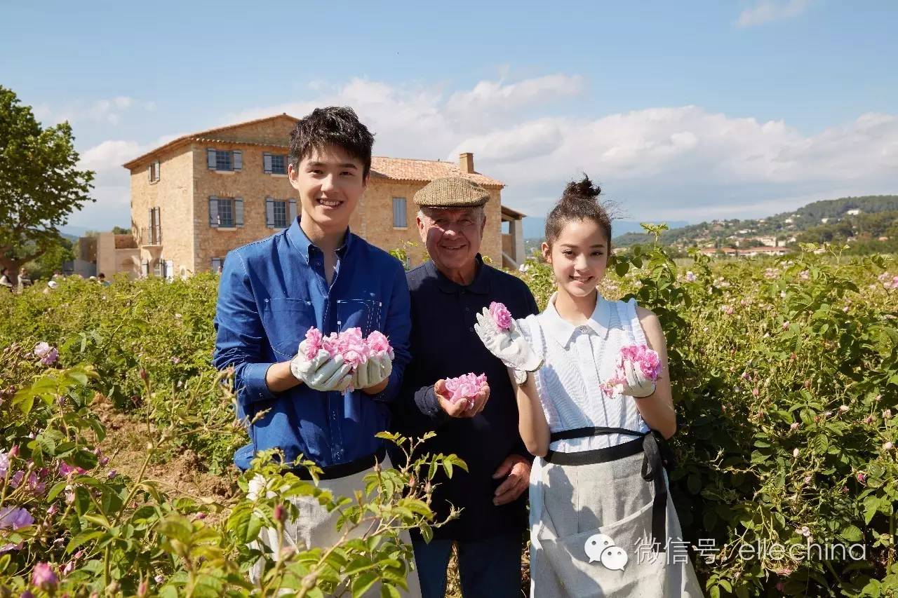 An Introduction to Liu Hao Ran: 20 Things to Know - Wind Chaser