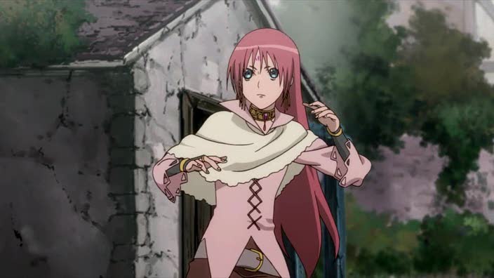 [MEGA]Wellber no Monogatari: Sisters of Wellber Episodio [13/13]