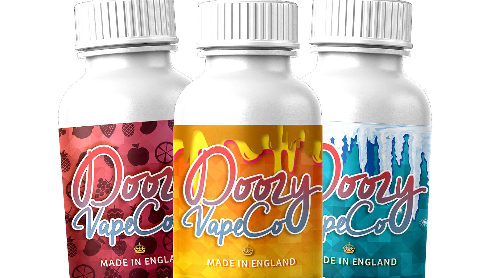 Fairy (brand) - Liquid Branding - Brand Choices