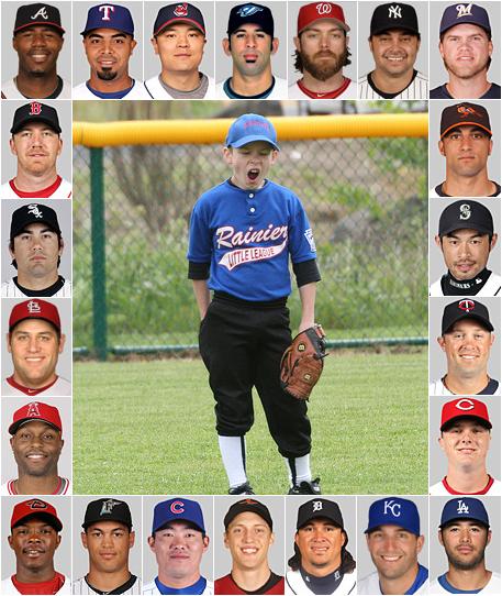 Minor League University: SMALLS TALK: You Play Right Field?