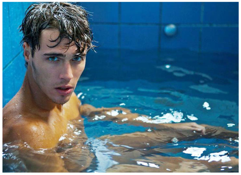 Bodybuilding Junction: Brazilians Sexy Model - Lucas Medeiros