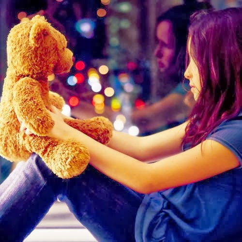 Top Rated IMAGES: Girl teddy Bear Profile