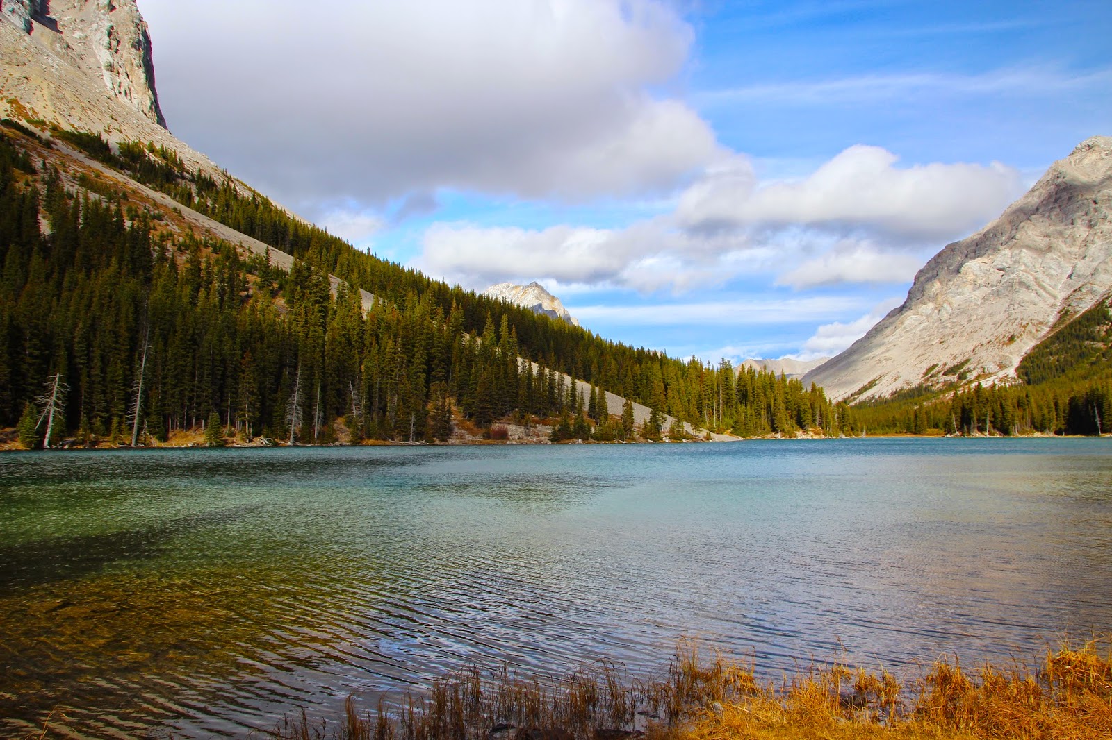 Get Me Outdoors: Elbow Lake