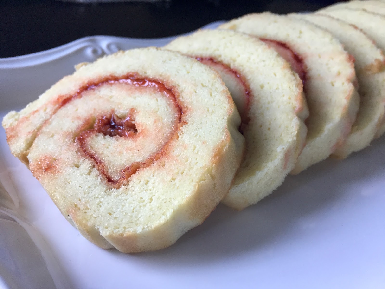 JAM ROLL