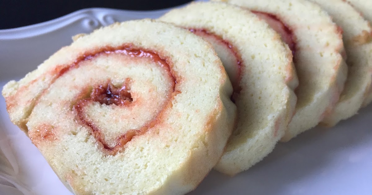 JAM ROLL