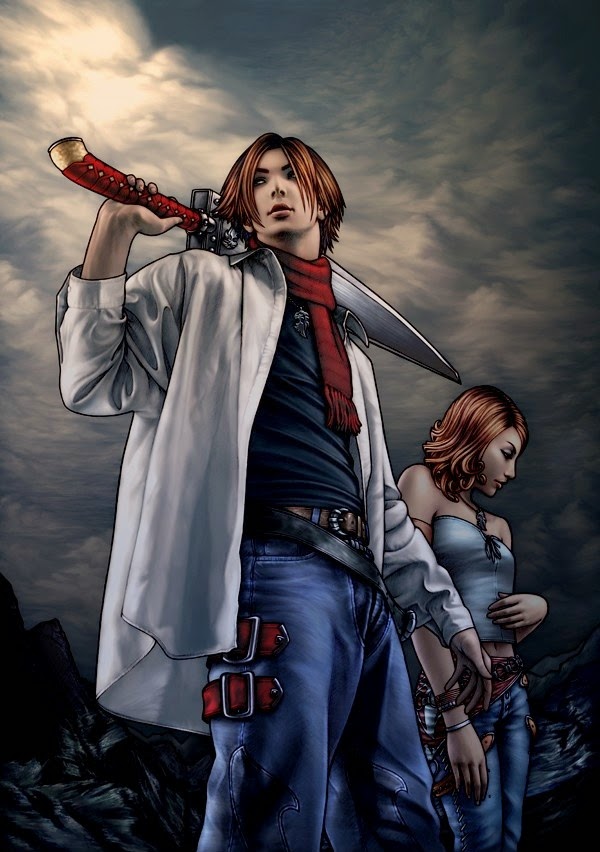 Warren Louw... - Kai Fine Art