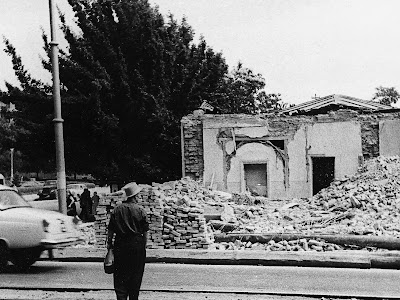 Uzbek Journeys: Seismic Modernism - Architecture and Housing in Soviet ...