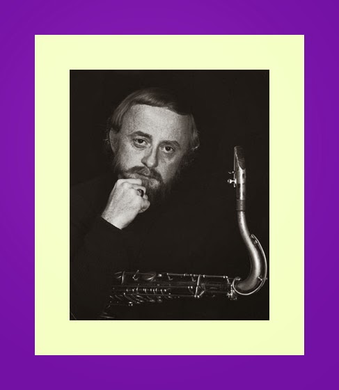 Jazz Profiles: Billy Root Interview with Gordon Jack [From the Archives]