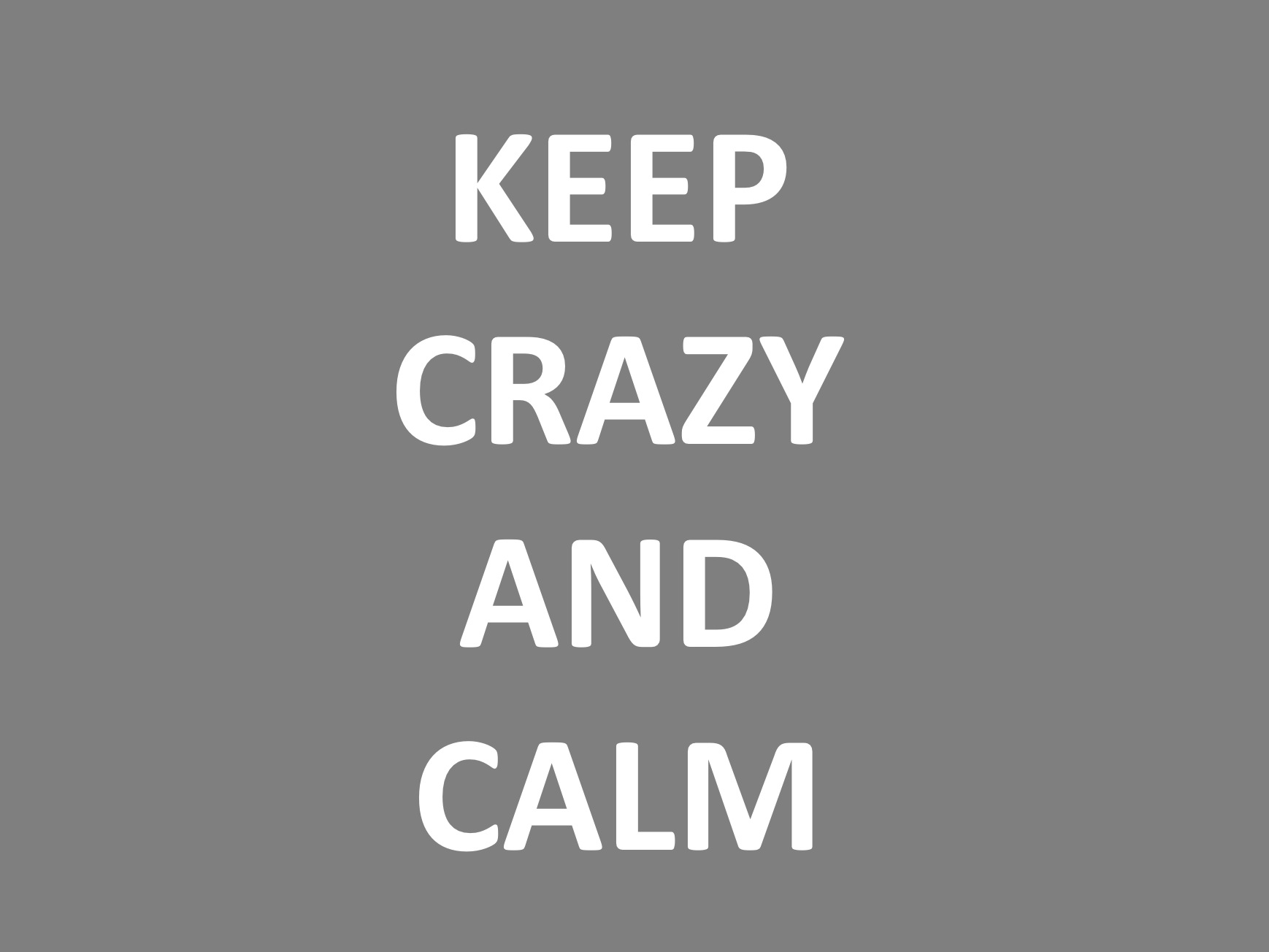 Why the Best Kid's Services Are Crazy & Calm ~ RELEVANT CHILDREN'S MINISTRY