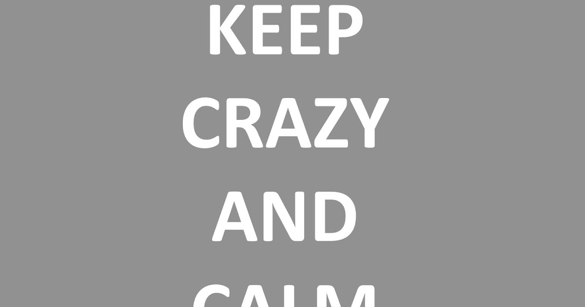 Why the Best Kid's Services Are Crazy & Calm ~ RELEVANT CHILDREN'S MINISTRY