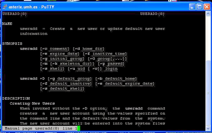 The Complete Guide to “useradd” Command in Linux – 15 Practical Examples