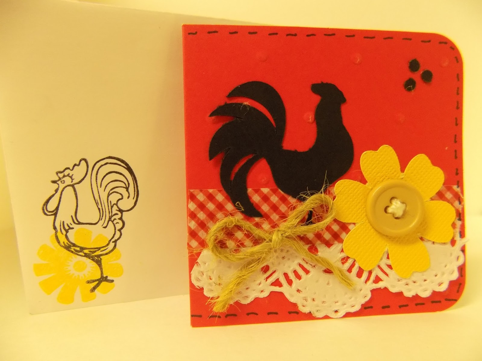 Christine's Cottage Garden Home: Scan-n-Cut 2 Crate Design - Rooster ...