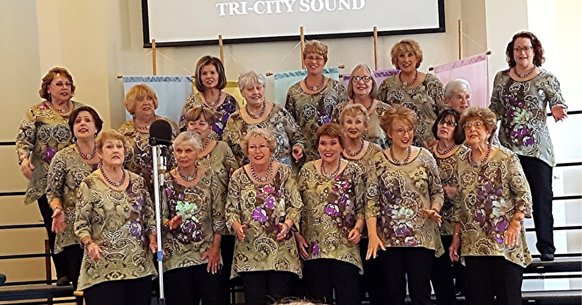 Tri City Sound Chorus